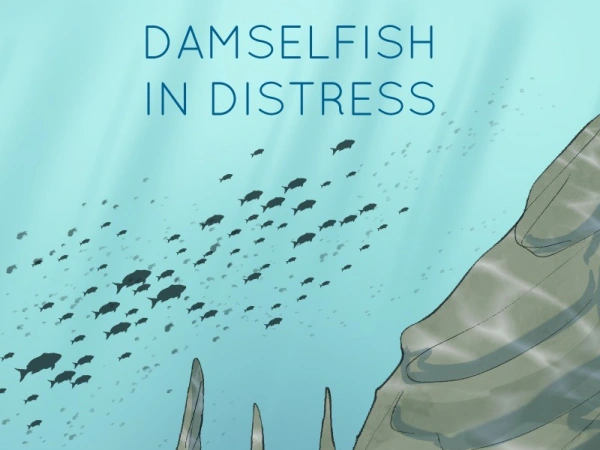 Damselfish in Distress Wiki | Fandom