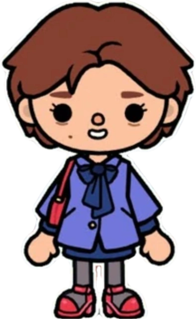 Agatha | Dan & Nicole Wiki | Fandom