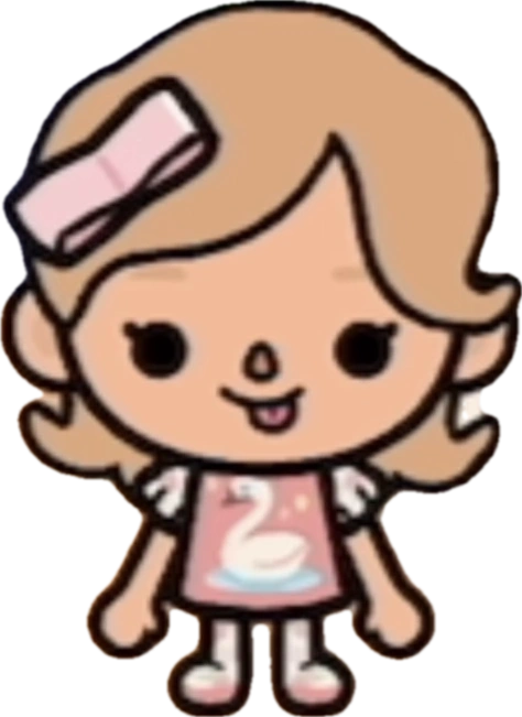 Alice | Dan & Nicole Wiki | Fandom