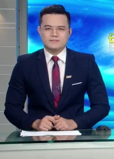 Minh Trung | Wiki Dẫn Chương Trình & Biên Tập Viên | Fandom