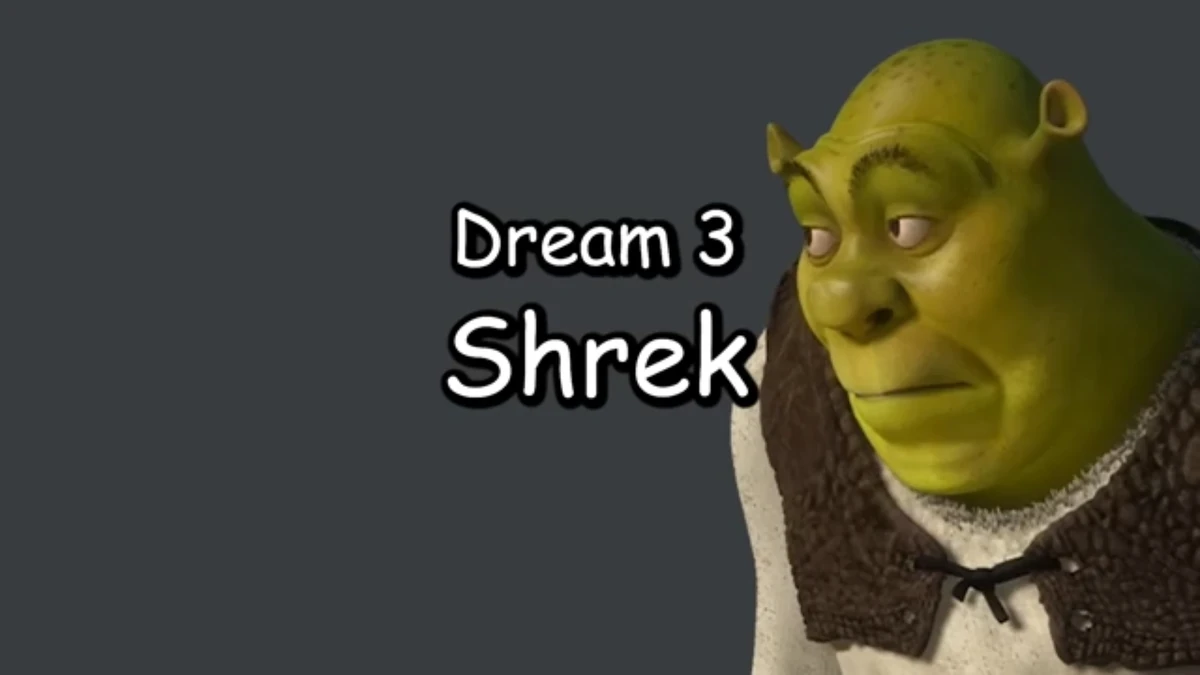 Dream 3 | Dan Dingle Wiki | Fandom