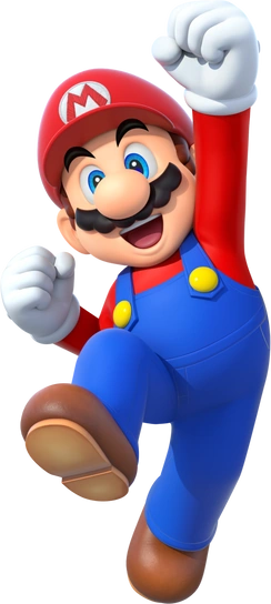 Mario | Dan Dingle Wiki | Fandom