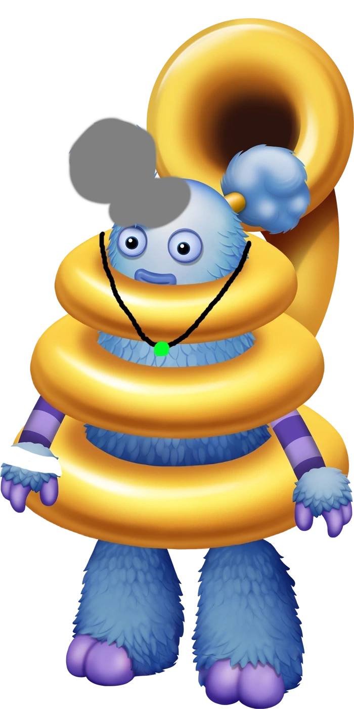 Soozy | Dan & Friends Wiki | Fandom