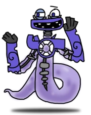 Ooli | Dan & Friends Wiki | Fandom