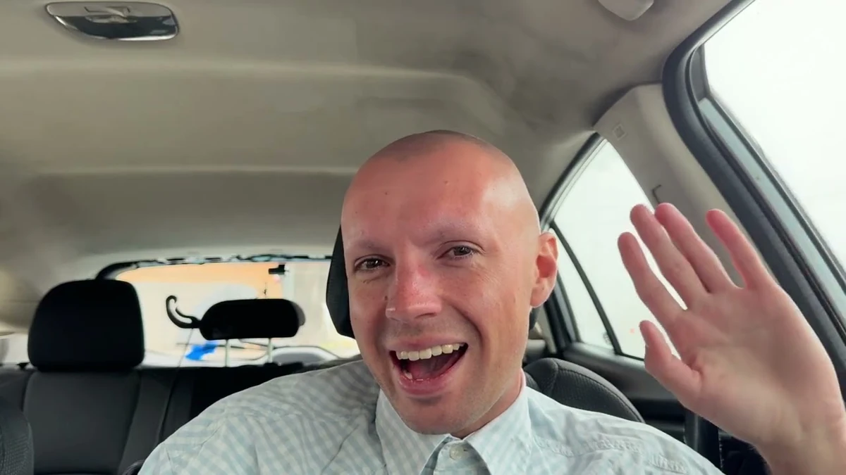 Big Red Saga Part 11 | Dan Hentschel Wiki | Fandom