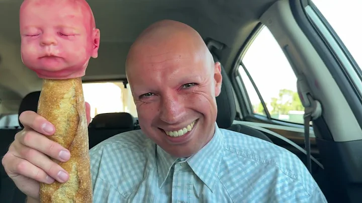 Son Loaf Is Not Being Abused | Dan Hentschel Wiki | Fandom