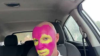 I’m am not joker - An Chuckler | Dan Hentschel Wiki | Fandom