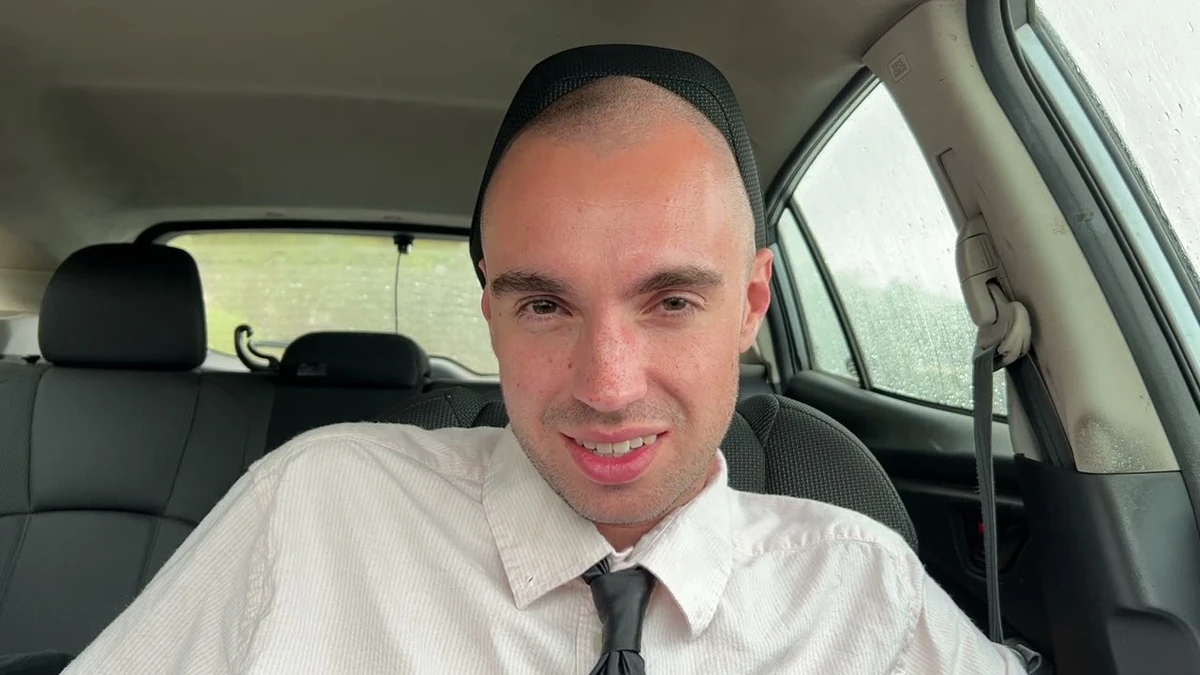 Confession | Dan Hentschel Wiki | Fandom