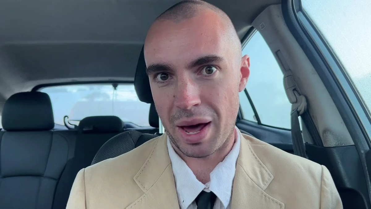 Why My "Confession" Meant Nothing | Dan Hentschel Wiki | Fandom