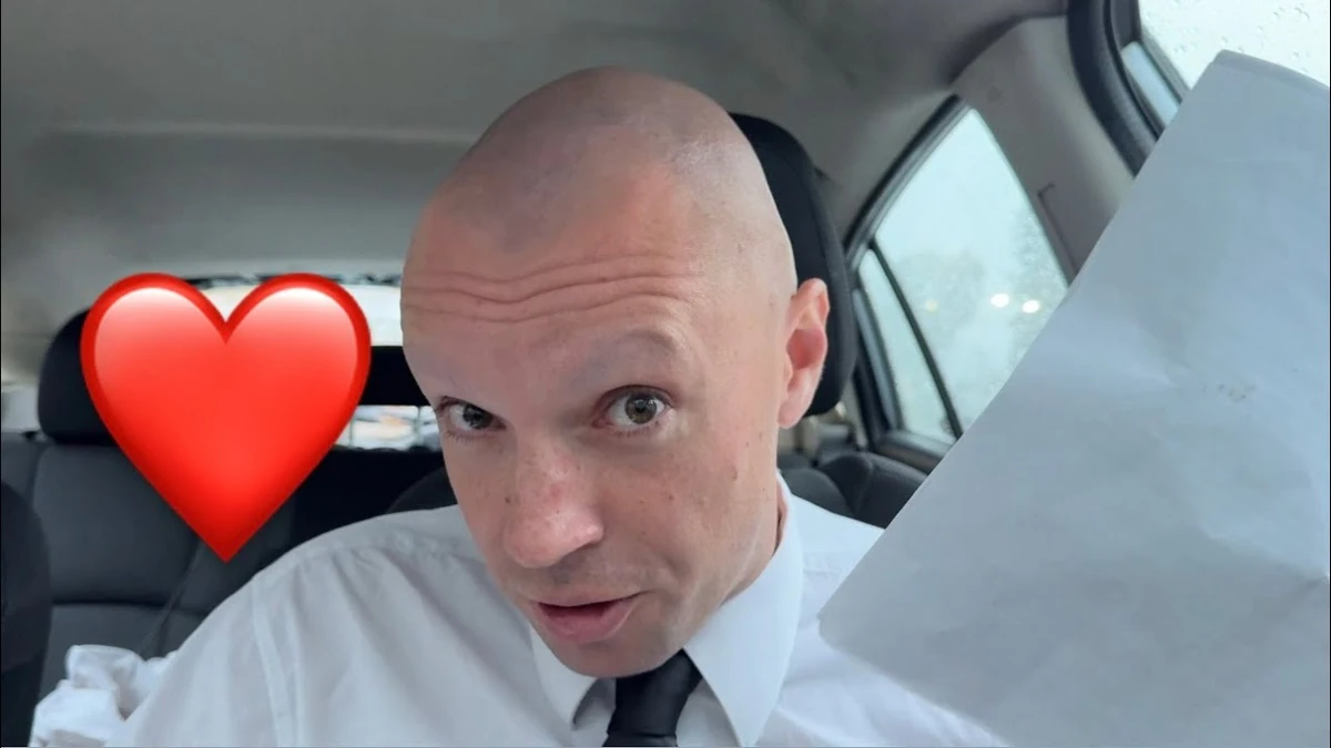 Giving People RELATIONSHIP ADVICE | Dan Hentschel Wiki | Fandom