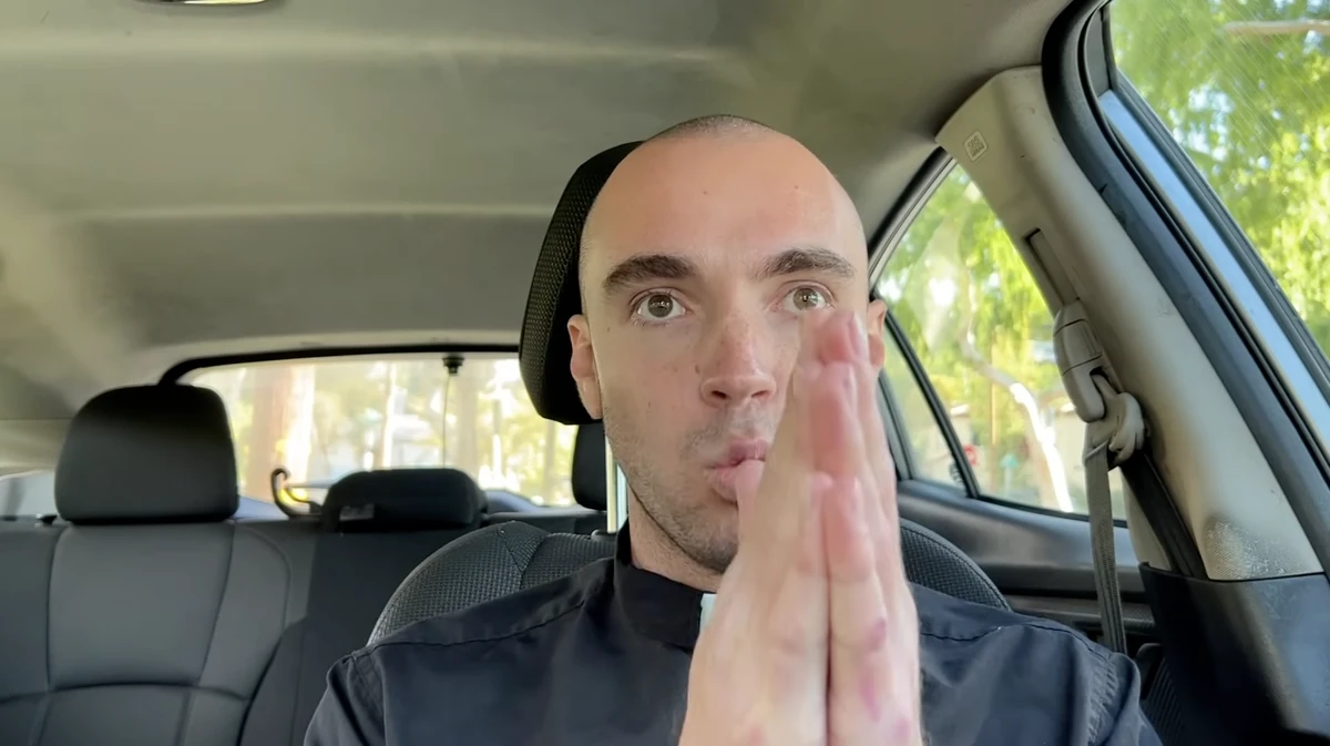 Do Priests M*sturbate? | Dan Hentschel Wiki | Fandom