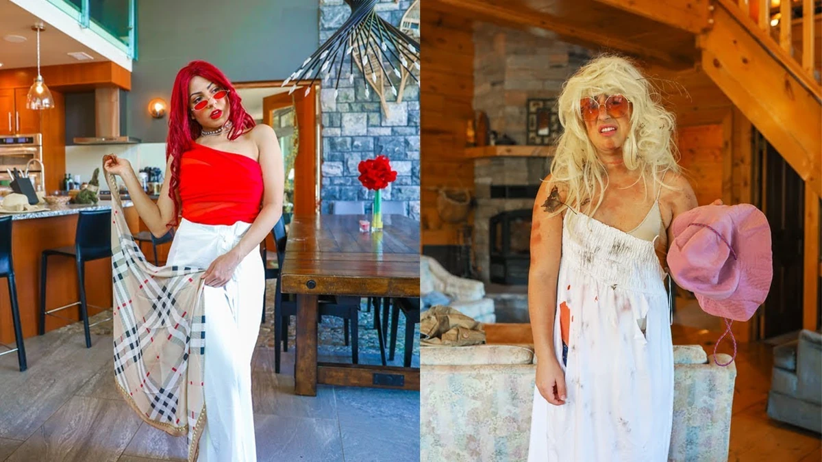 Summer Vacation | Dan & Riya Wiki | Fandom