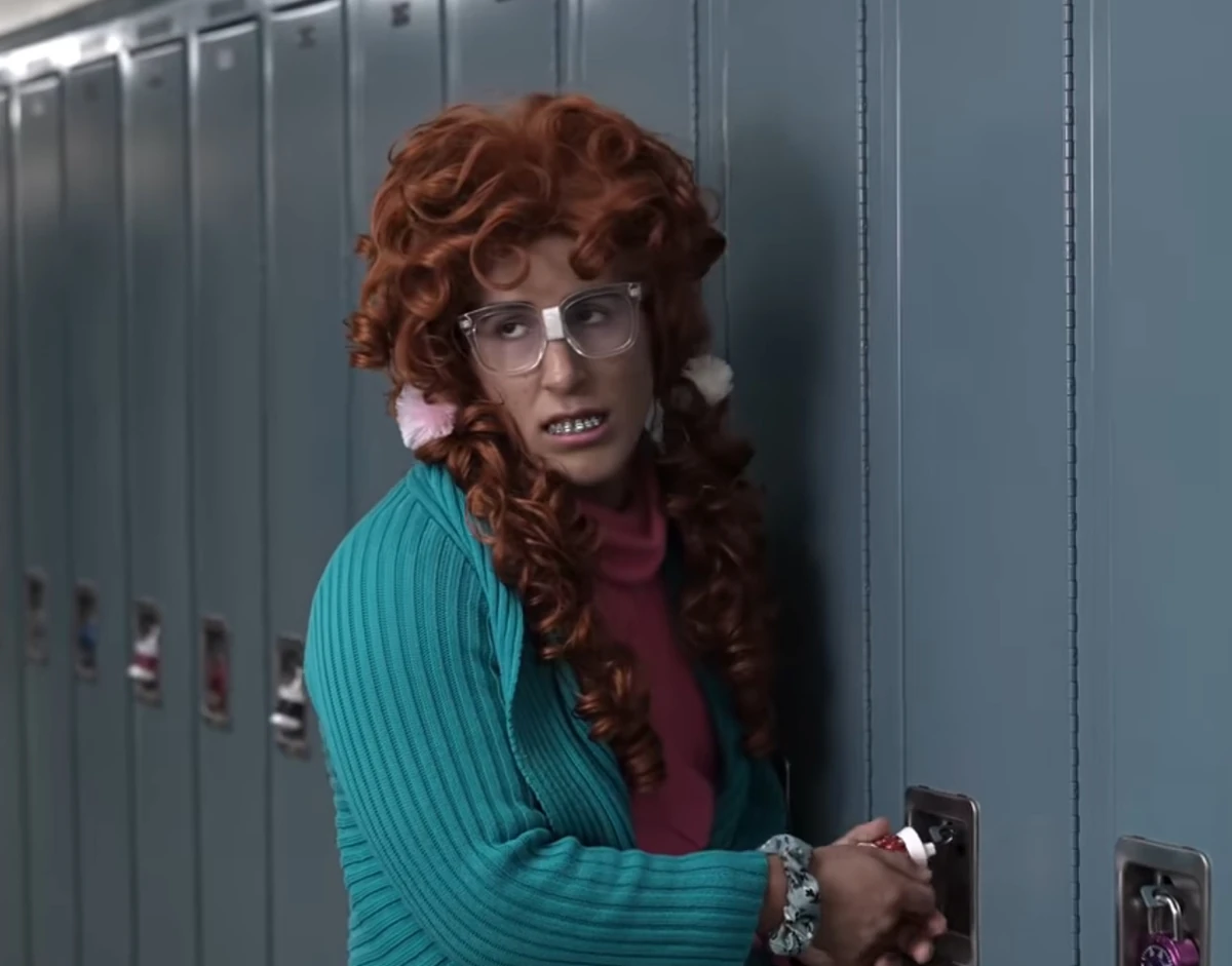 Francine | Dan & Riya Wiki | Fandom