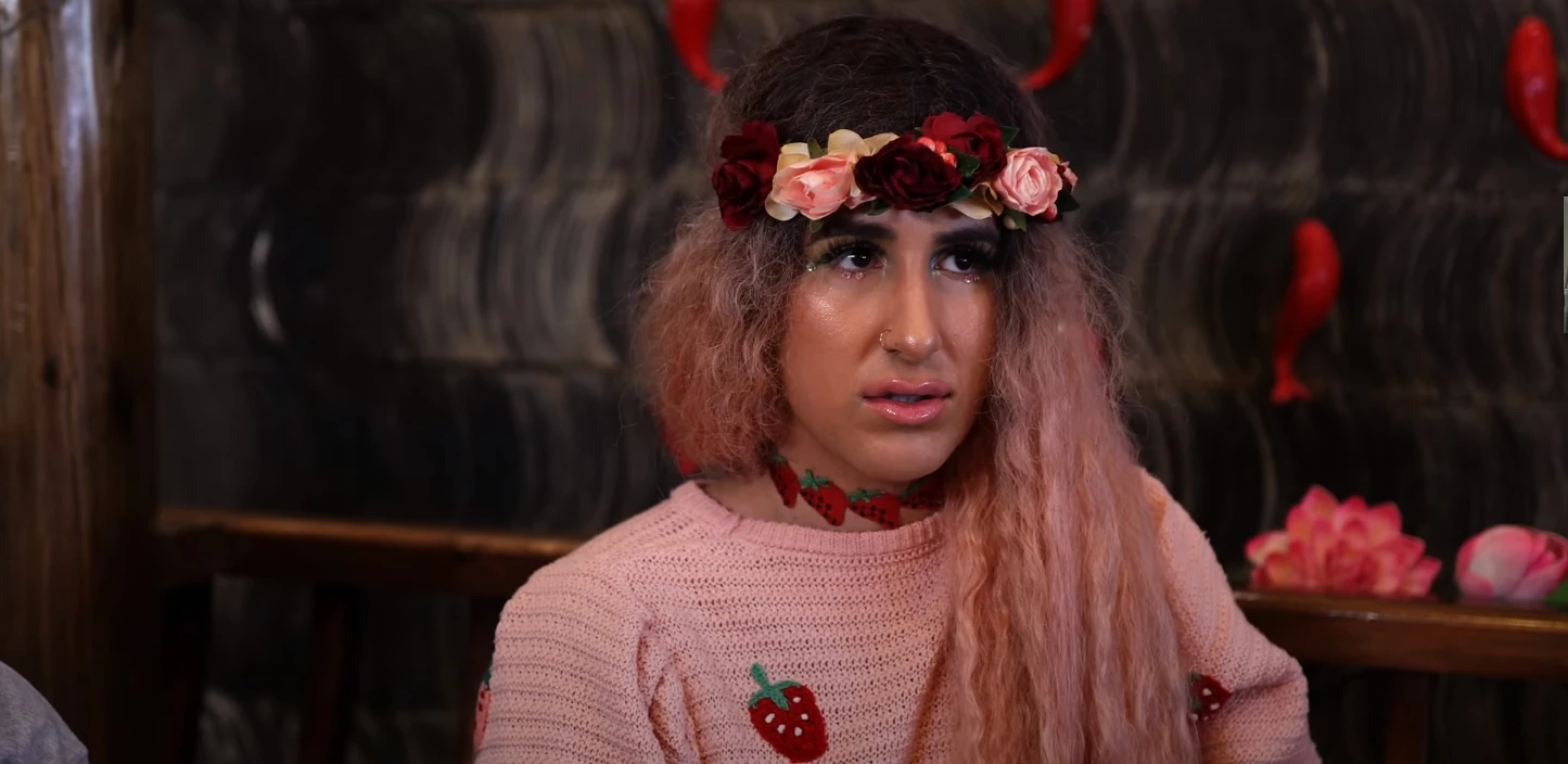 Strawberry | Dan & Riya Wiki | Fandom