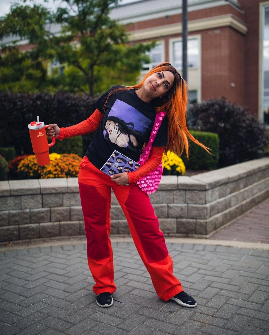 Seven | Dan & Riya Wiki | Fandom