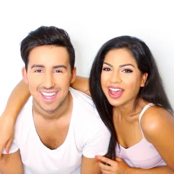 Dan & Riya | Dan & Riya Wiki | Fandom