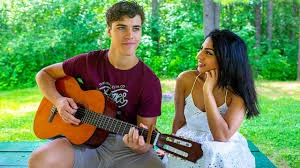 My Summer Romance | Dan & Riya Wiki | Fandom