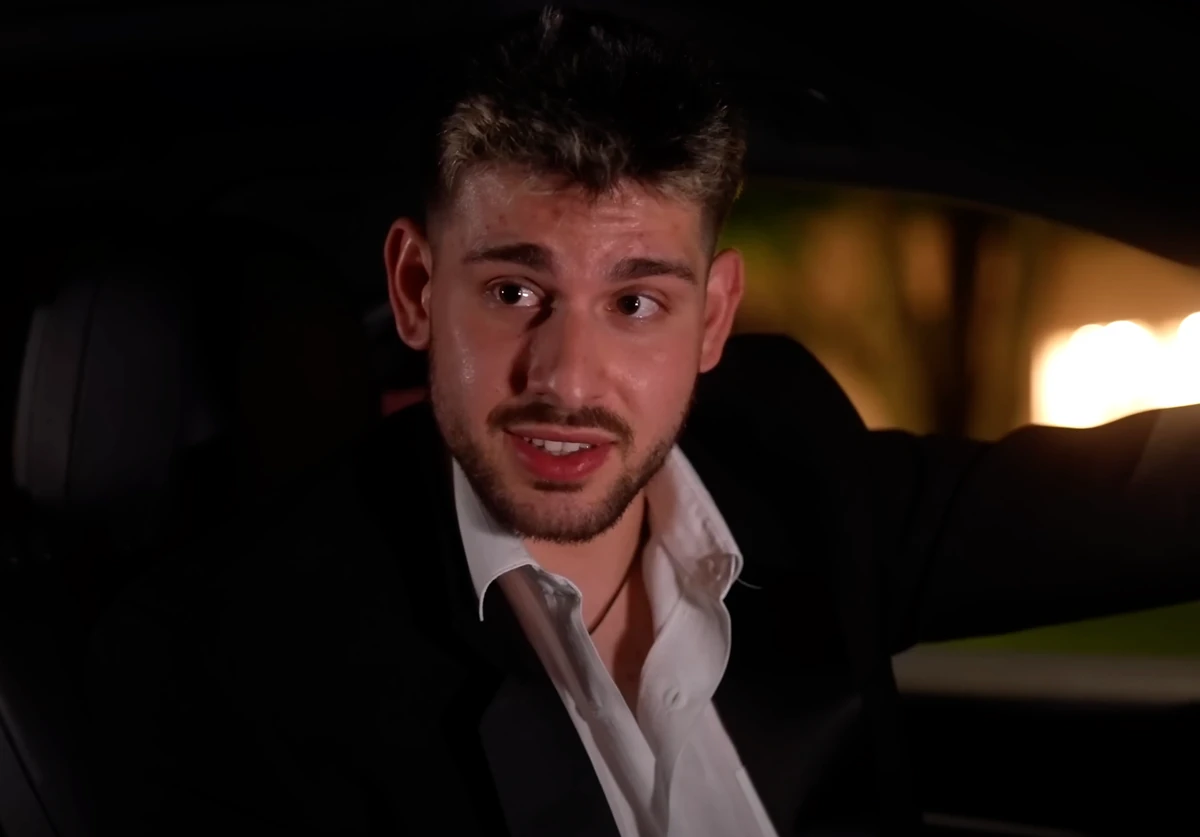 Cameron McGrey | Dan & Riya Wiki | Fandom