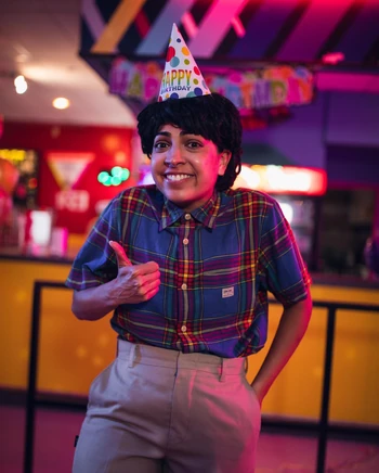 Raja | Dan & Riya Wiki | Fandom