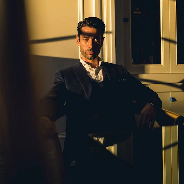 Carlos | Dan & Riya Wiki | Fandom