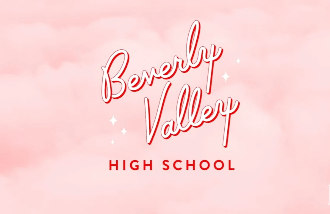 Beverly Valley High Series | Dan & Riya Wiki | Fandom