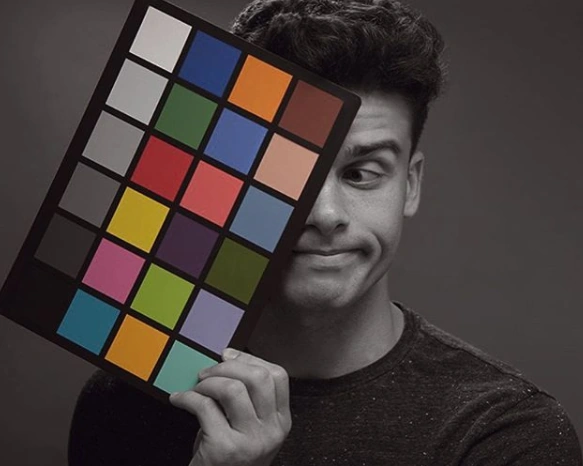 Sam Wexler | Dan & Riya Wiki | Fandom