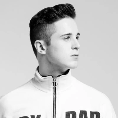 Jacob Farrow | Dan & Riya Wiki | Fandom