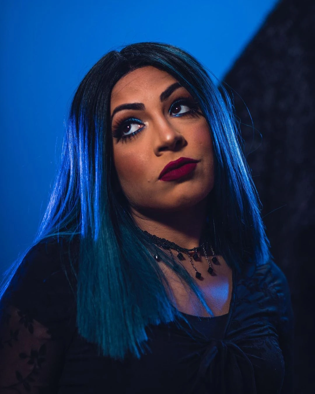 Blueberry | Dan & Riya Wiki | Fandom