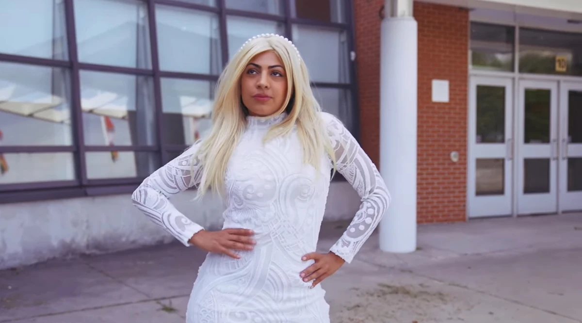 Lacienega | Dan & Riya Wiki | Fandom