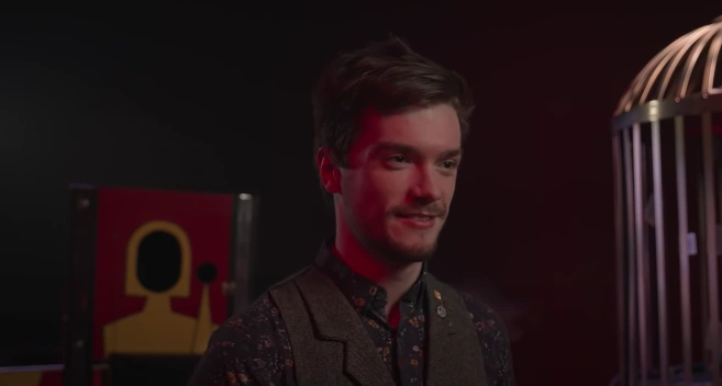 Cameron | Dan & Riya Wiki | Fandom