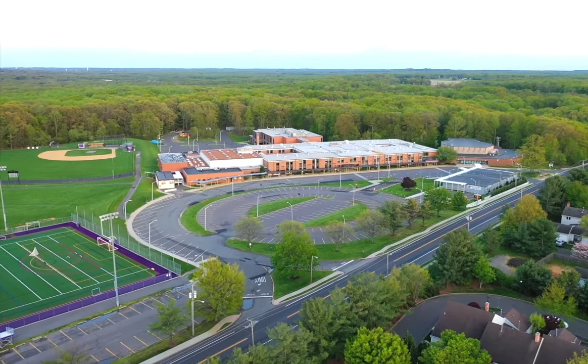 Beverly Valley High School | Dan & Riya Wiki | Fandom