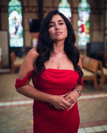 Caterina | Dan & Riya Wiki | Fandom