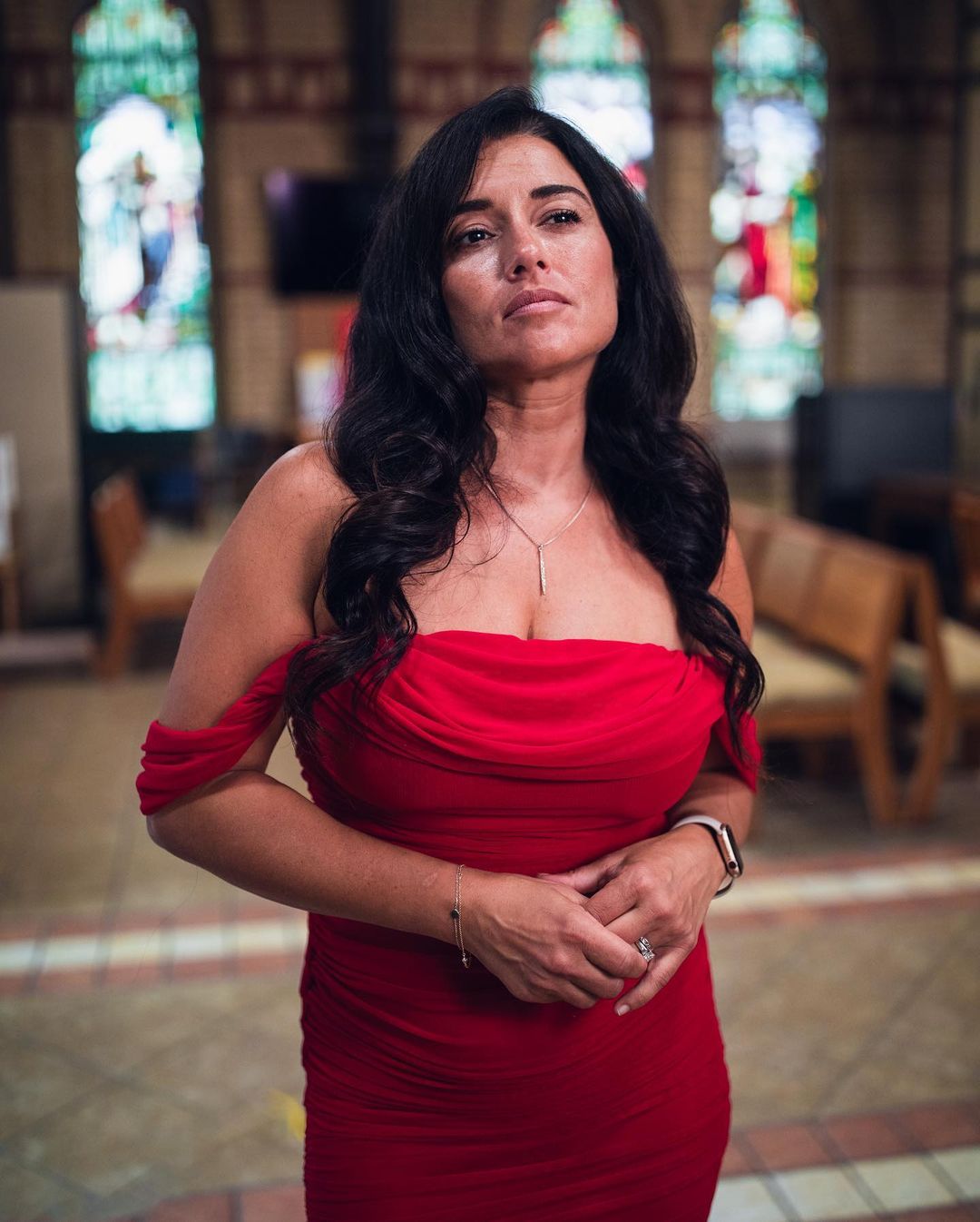 Caterina | Dan & Riya Wiki | Fandom