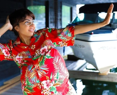 Riya's Father | Dan & Riya Wiki | Fandom