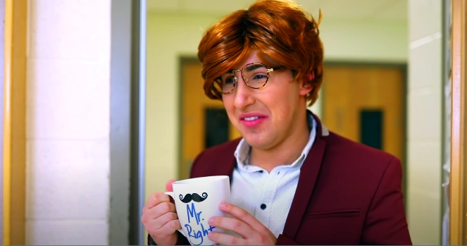 Andrew DeLito | Dan & Riya Wiki | Fandom