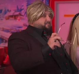 Guillermo | Dan & Riya Wiki | Fandom