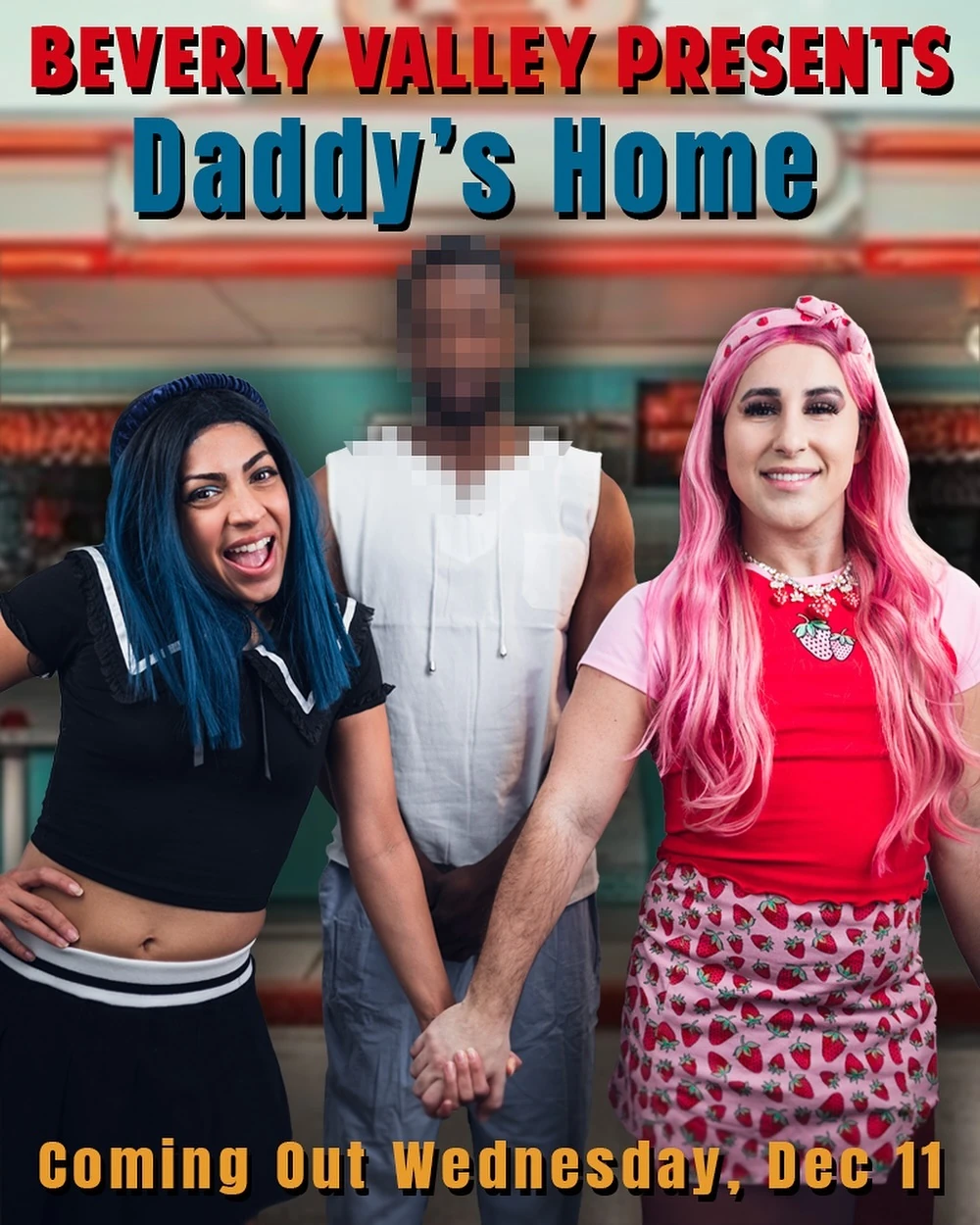 Daddy's Home | Dan & Riya Wiki | Fandom