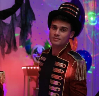 Sam | Dan & Riya Wiki | Fandom