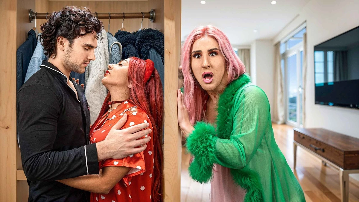 Boyfriends Sleepover | Dan & Riya Wiki | Fandom