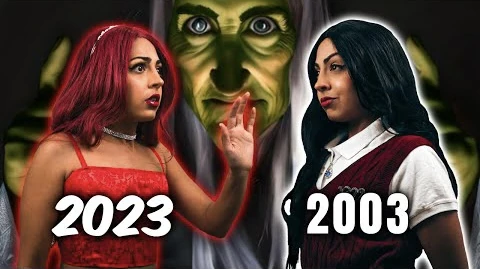 Halloween Special 4 | Dan & Riya Wiki | Fandom