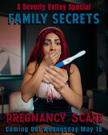 Family Secrets | Dan & Riya Wiki | Fandom