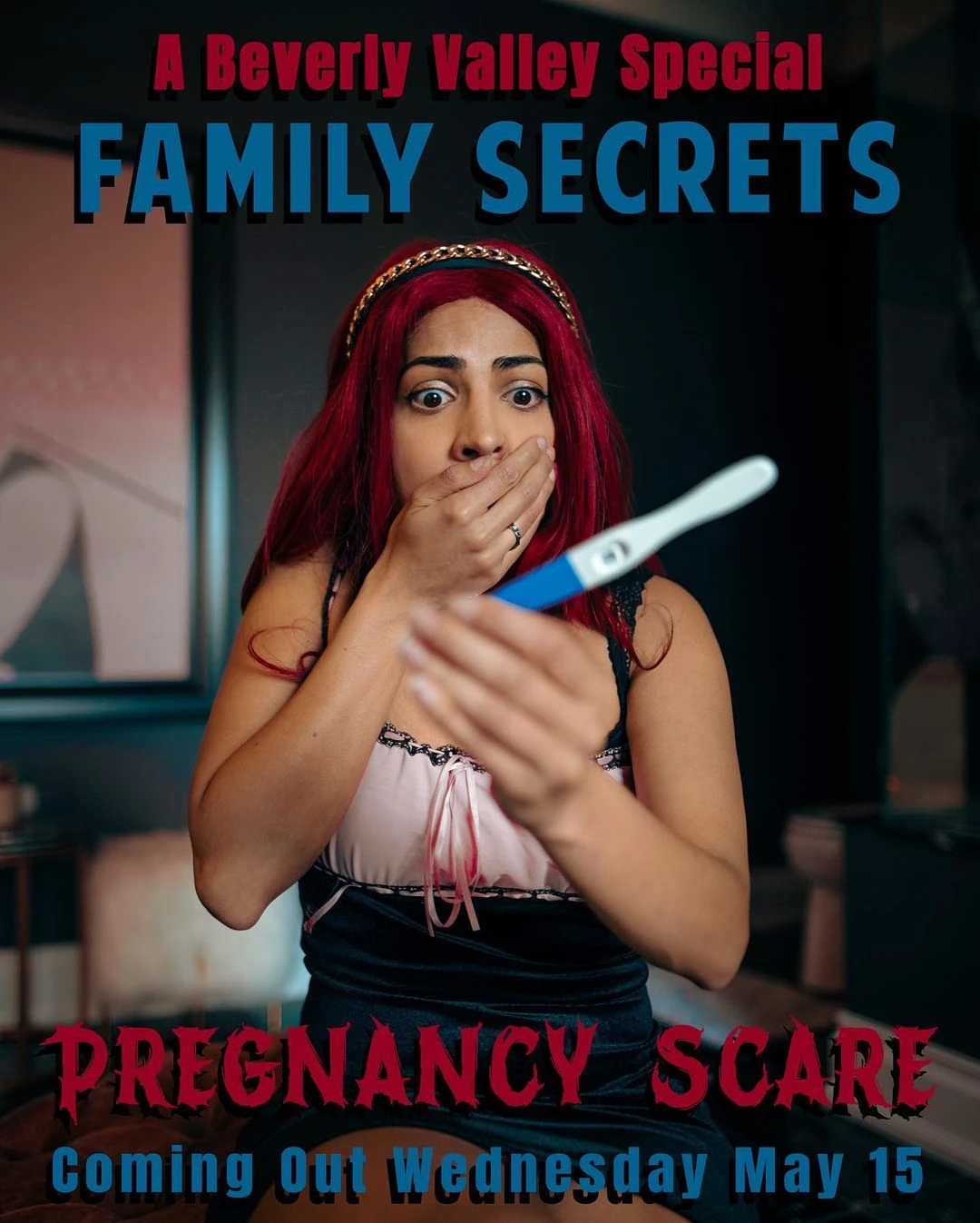 Family Secrets | Dan & Riya Wiki | Fandom