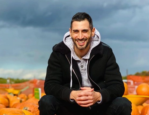 Paul Loduca | Dan & Riya Wiki | Fandom