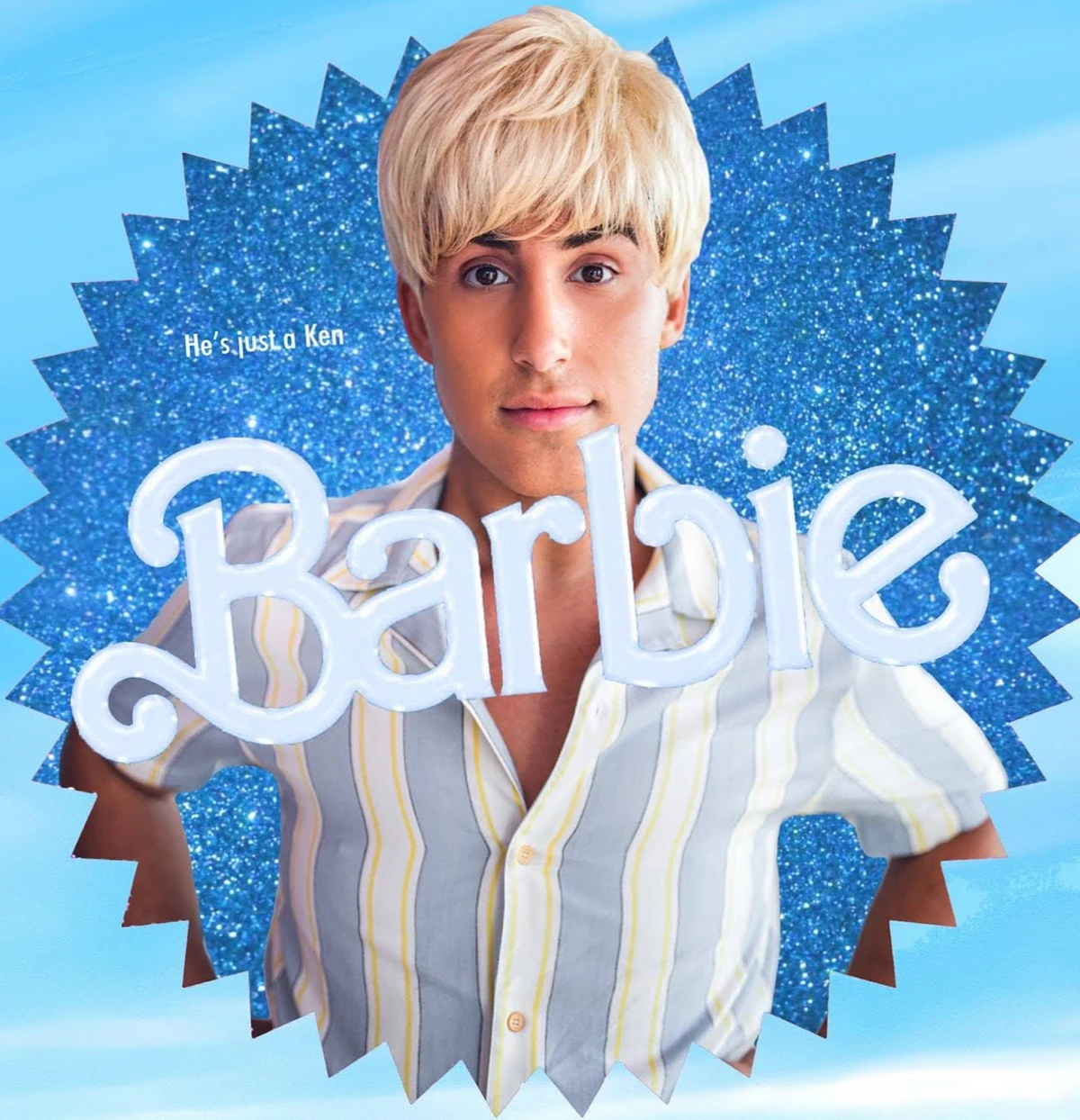 Ken | Dan & Riya Wiki | Fandom