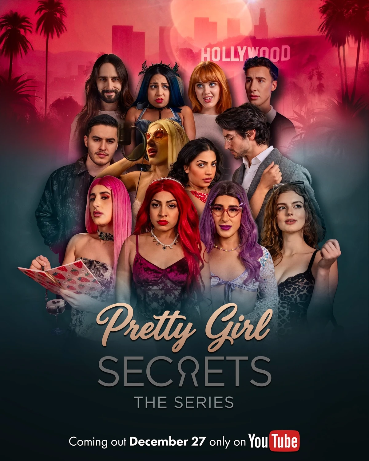 Pretty Girl Secrets | Dan & Riya Wiki | Fandom
