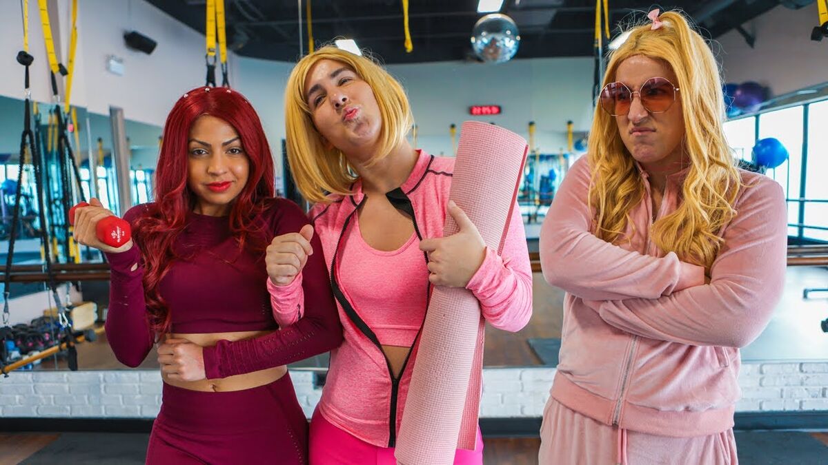 Cinnamon Vs Tootsie Dan And Riya Wiki Fandom