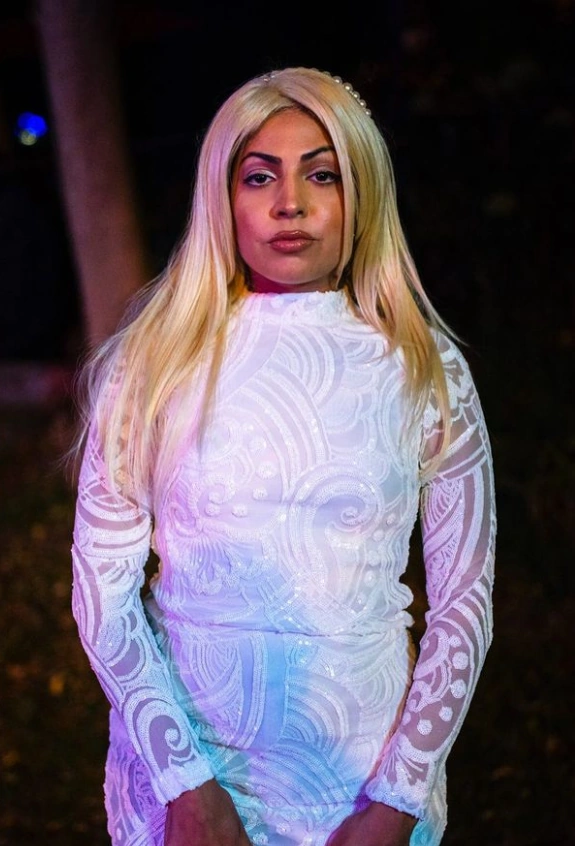 Lacienega | Dan & Riya Wiki | Fandom