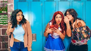 Rumors In High School | Dan & Riya Wiki | Fandom