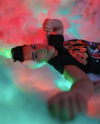 Dan Kipnis | Dan & Riya Wiki | Fandom