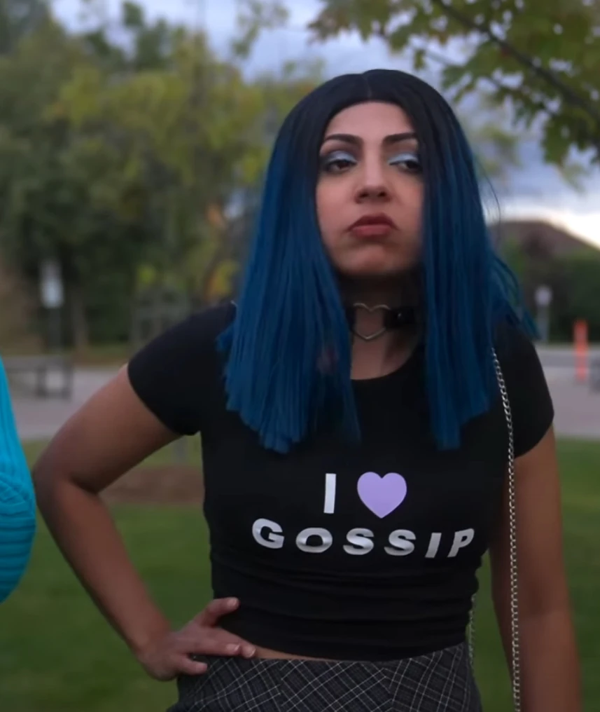 Blueberry | Dan & Riya Wiki | Fandom